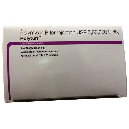Liquid Polytuff Injection Usp at Best Price in Mumbai | Map Chem Pvt Ltd