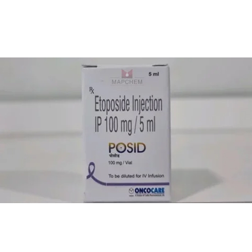 Posid 100mg Cool & Dry Place at Best Price in Mumbai | Map Chem Pvt Ltd