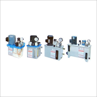 Motorized Automatic Lubrication Systems at Best Price in Faridabad | Lubsa Multilub Systems Pvt ...