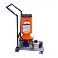 Motorised Mobile Grease Filling System at Best Price in Faridabad ...