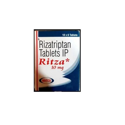 Tablets Ritza 10mg at Best Price in Mumbai, Maharashtra | Map Chem Pvt Ltd