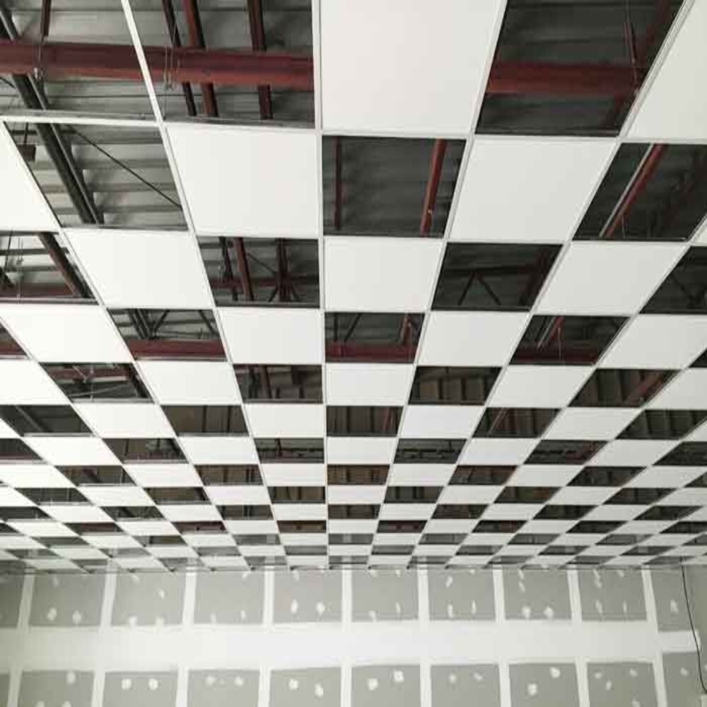 Fine Metal False Ceilings at Best Price in Greater Noida | Invogue ...