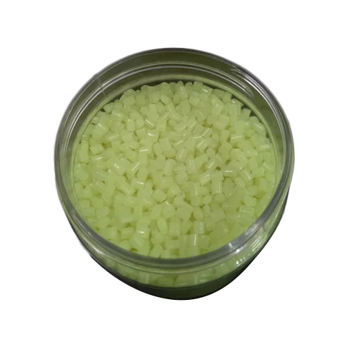 Lime Green Optical Brighter Masterbatches at Best Price in Nagpur ...