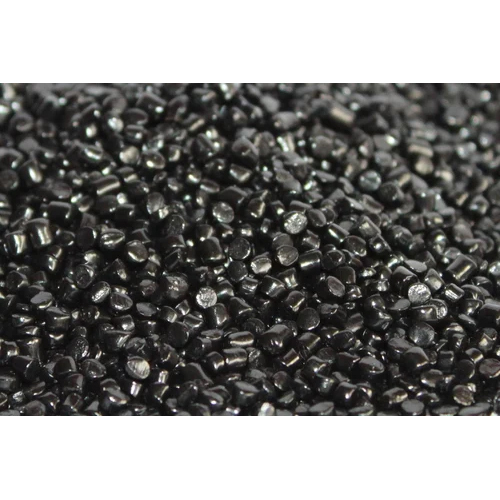 Pp Black Masterbatches For Multifilament Yarn Purity: High at Best ...