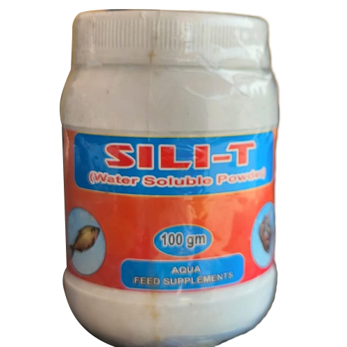 100 Gm Water Soluble Powder at Best Price in Purba Midnapore | New Look ...