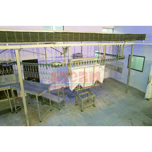 Automatic Storm Water Bath Stunner Machine at Best Price in Pune ...