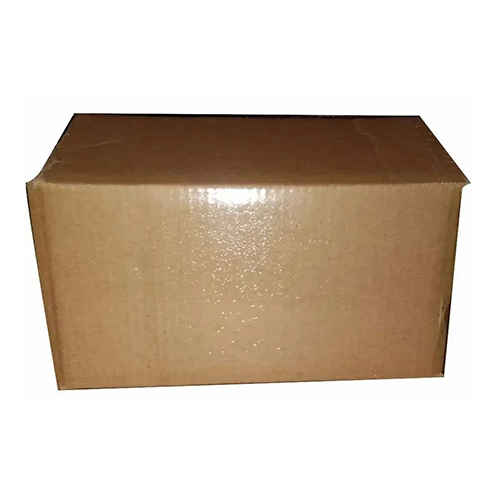 Corrugated Laminated Carton Box - High Quality Laminated Material ...