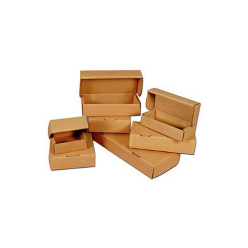 Corrugated Laminated Carton Box - High Quality Laminated Material ...