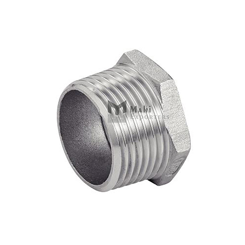 1081 Male - Female Reducer (casting) Threaded Pipe Fittings at Best ...