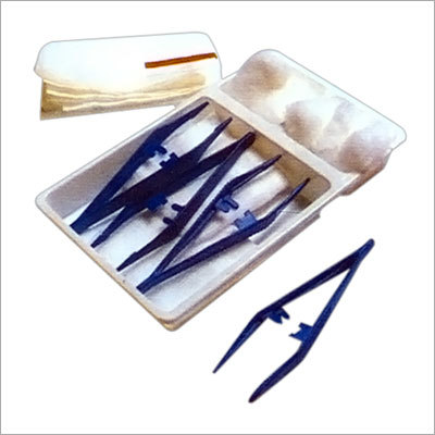 Sterile Single Use Dressing Packs at Best Price in New Delhi | Noble ...