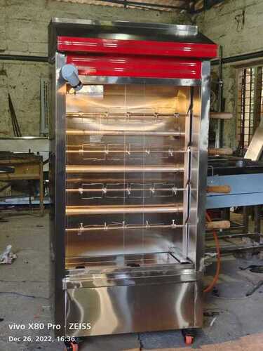 Shawai 12 Chicken Machine at Best Price in Coimbatore | Rk Kitchen ...