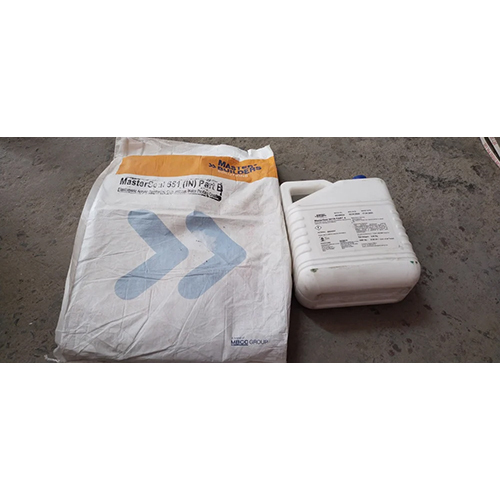 Basf Master Seal 551 at Best Price in Noida | Laxmi Infrastructures