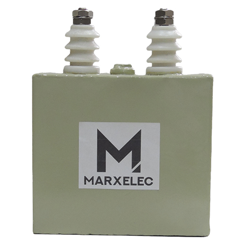 8kv Cable Thumping Capacitor Application: General Purpose at Best Price ...