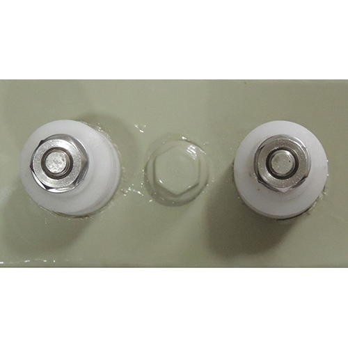 8kv Cable Thumping Capacitor Application: General Purpose at Best Price ...