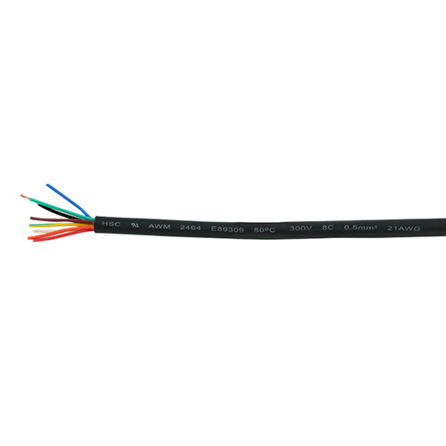 Black Awg21 Ul Style Awm2464 Electric Wire at Best Price in Taoyuan ...