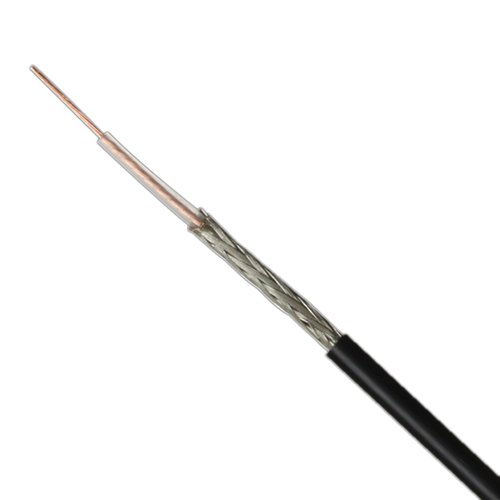 Black 50 Ohms Rg-174 Pvc Cable at Best Price in Taoyuan | Jave Yuan ...
