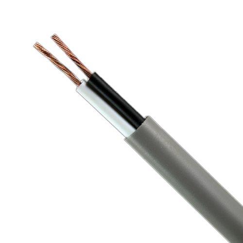 Grey Awg 18-2c Fire Alarm Cable at Best Price in Taoyuan | Jave Yuan Electric Wire Co., Ltd.