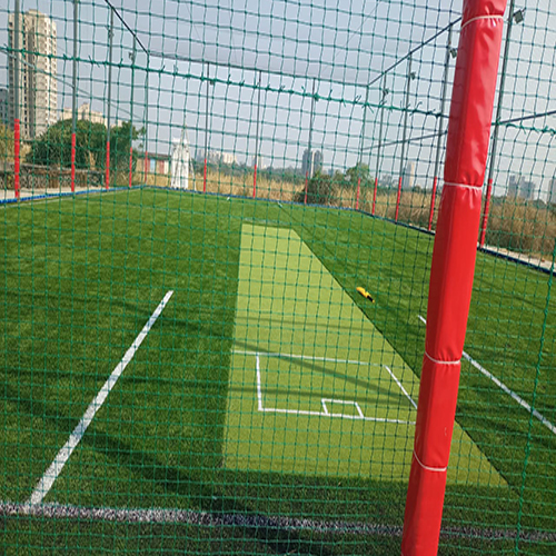 Artificial Green Grass Cricket Court Services at Best Price in Pune ...