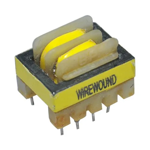 Telecommunication Smps Transformer - Ip Rating: Ip 55 at Best Price in ...
