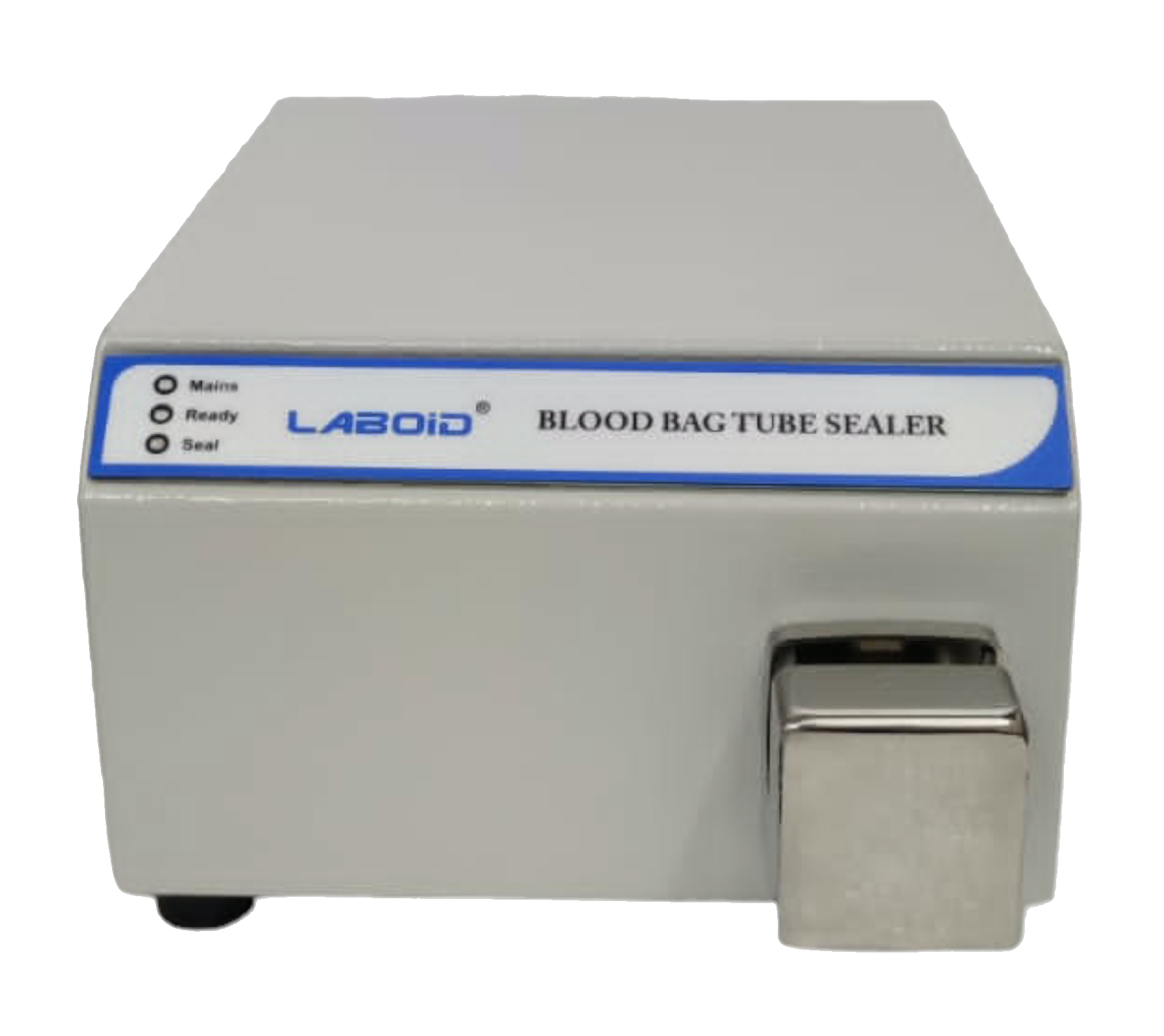 Blood Bag Tube Sealer - Color: White at Best Price in Kasauli | Laboid ...