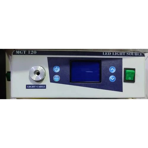 Medical Led Light Source at Best Price in Delhi | Avha Surgicals