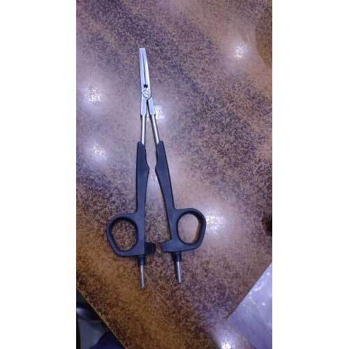 Biclamp Forcep at Best Price in Delhi, Delhi | Avha Surgicals