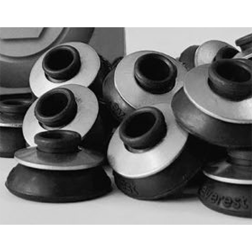 Epdm Washers For Roof - Stainless Steel, Fixed Size, Rubber And Steel ...