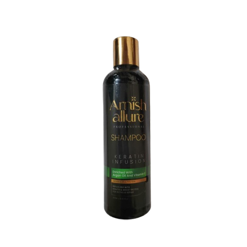 Keratin Infusion Shampoo at Best Price in Ghaziabad, Uttar Pradesh ...