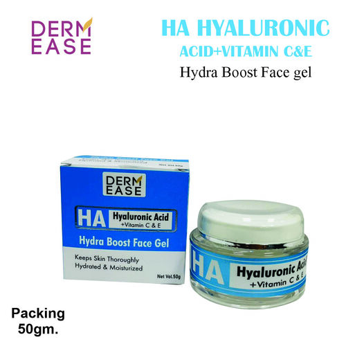 Ha Hyaluronic Acid Vitc And E Gel at Best Price in Sonipat | Yaxon ...