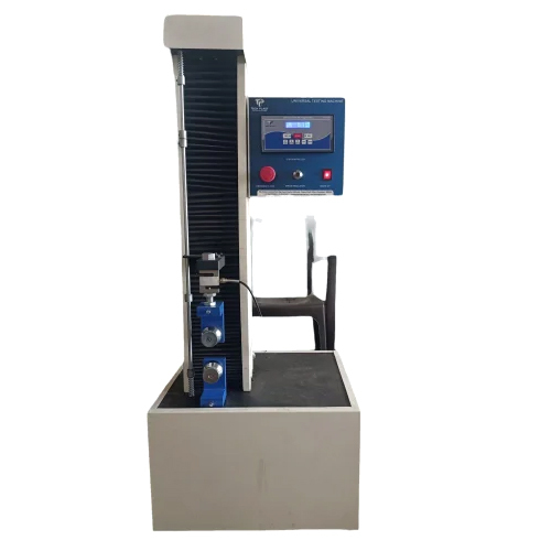 Yarn Tensile Testing Machine at Best Price in Ahmedabad | Techplast ...