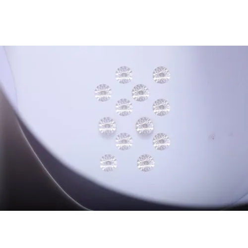 15 Cut Round Miracle Plate Size: Different Available at Best Price in ...