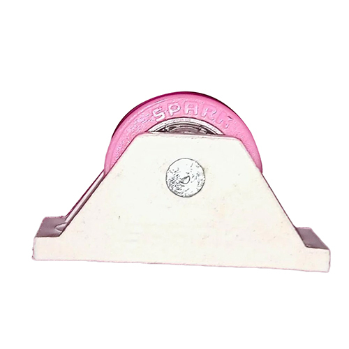 Stainless Steel Aluminium Slinding Window Bearing at Best Price in ...