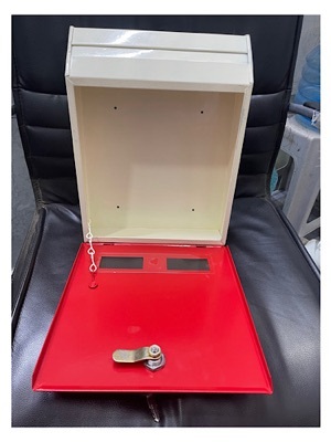 Manufacturing Letter Boxes at Best Price in Mumbai, Maharashtra | All ...