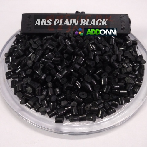 Black Abs Plastic Granules at Best Price in Faridabad | Addonn ...