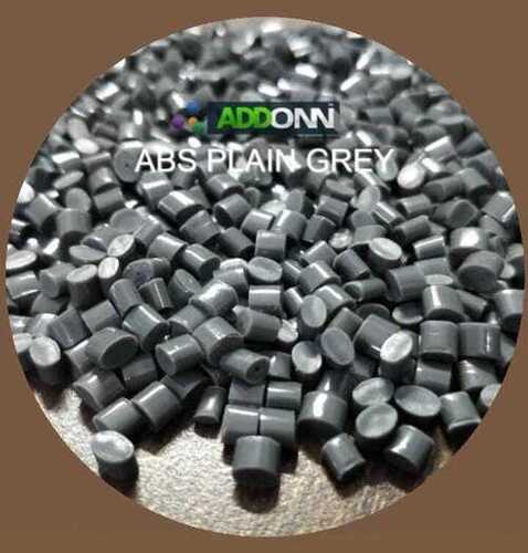 Grey Reprocessed Abs Granules at Best Price in Faridabad | Addonn ...