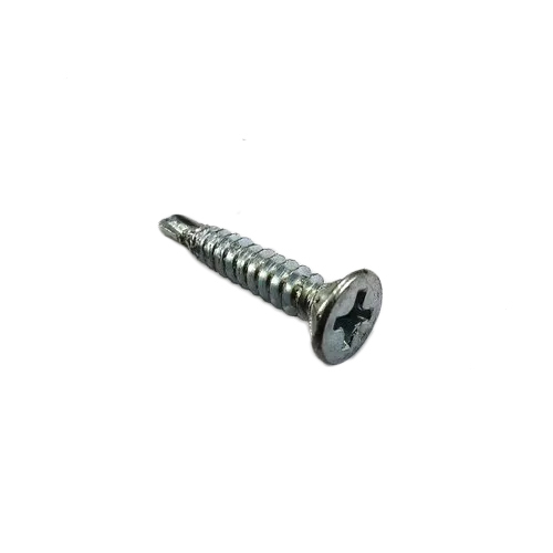 Pan Head Self Drilling Screw Application: Industrial at Best Price in ...