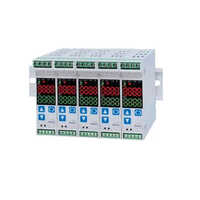 Din Rail Mounted Indicating Controllers Application: Industrial at Best ...