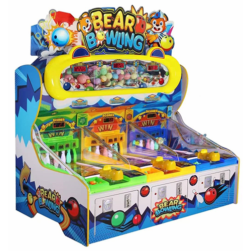 Kids Arcade Games at 90000.00 INR in Hyderabad, Telangana | Smartsteps