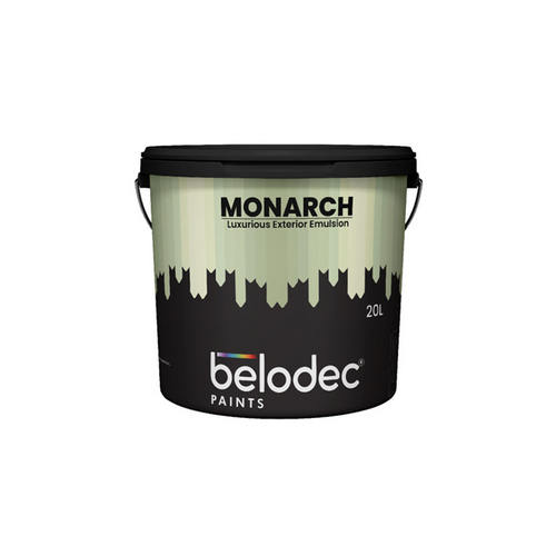20 Ltr Monarch Premium Exterior Paints at Best Price in Navi Mumbai ...