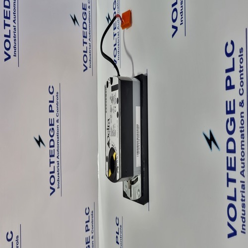 Delta Controls Ezv-440 Entelizone 24v 271570 Call Control Protocol: Ns ...