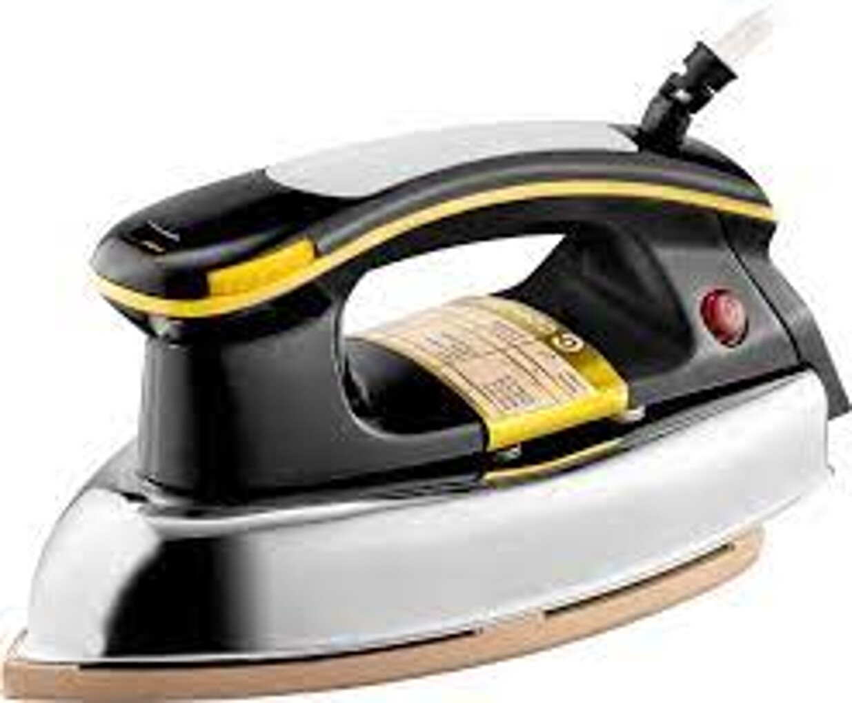 Plancha Iron at 1260.00 INR in Delhi, Delhi | Roxor Life Long India ...