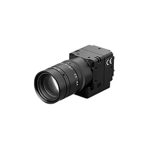 Metal Fh-sc02 Vision Camera Machine And Barcode Reader at Best Price in ...