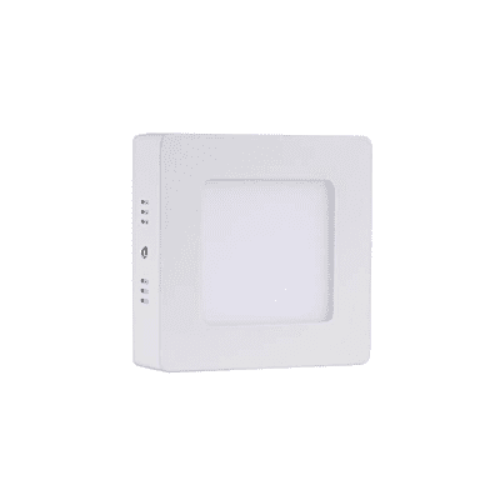 Led Surface Panel Light - 6w Prime Sq (nw) at Best Price in Hyderabad | Glo Led Private Limited
