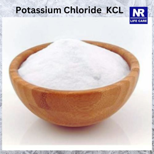 Potassium Chloride Powder Kcl at 44.84 INR at Best Price in Ahmedabad ...