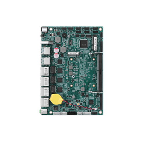 Mv4-wcu-4l Epic Motherboard - Application: Industrial at Best Price in ...