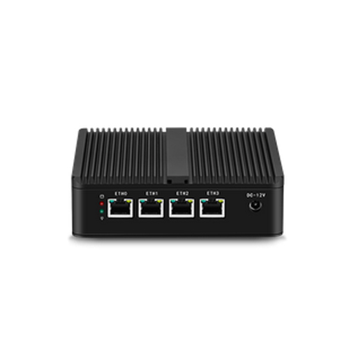 Sm120 Pc Thin Client Memory: 1*ddr4 So-dimmi Max.8gb Ddr4/2400mt/s ...