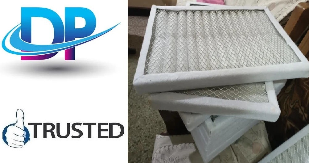 Air Filter For Dc Motor By Mahabubnagar Andhra Pradesh at 2500.00 INR ...