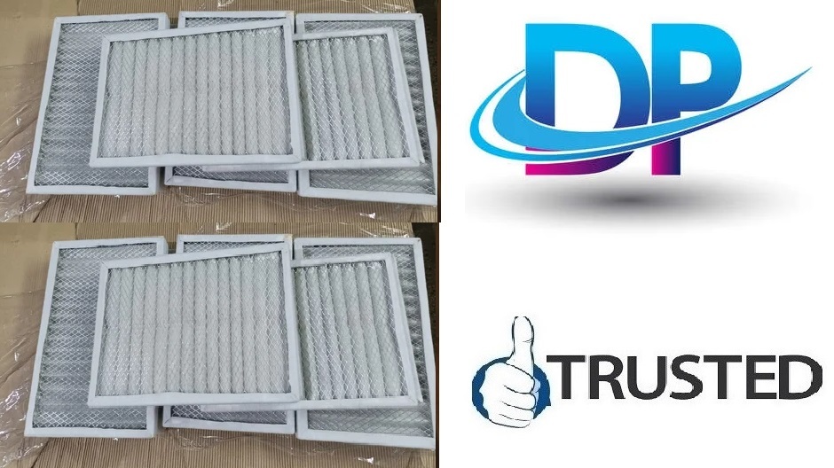 Air Filter For Dc Motor By Mahabubnagar Andhra Pradesh at 2500.00 INR ...