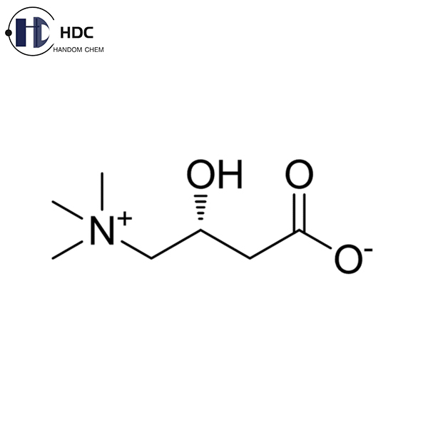 L-carnitine Vitamin Bt Boiling Point: 287.5a (rough Estimate) at Best ...