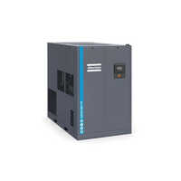 Black Variable Speed Drive (vsd Plus) Air Compressors at Best Price in ...